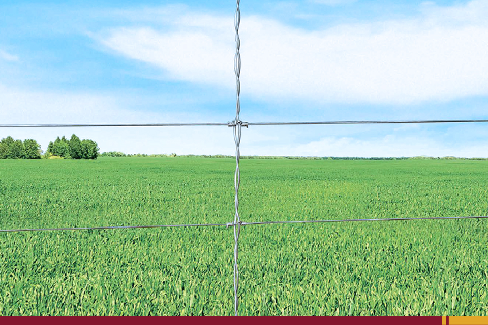 Reduza custos com o Açofix, o distanciador de cerca ideal